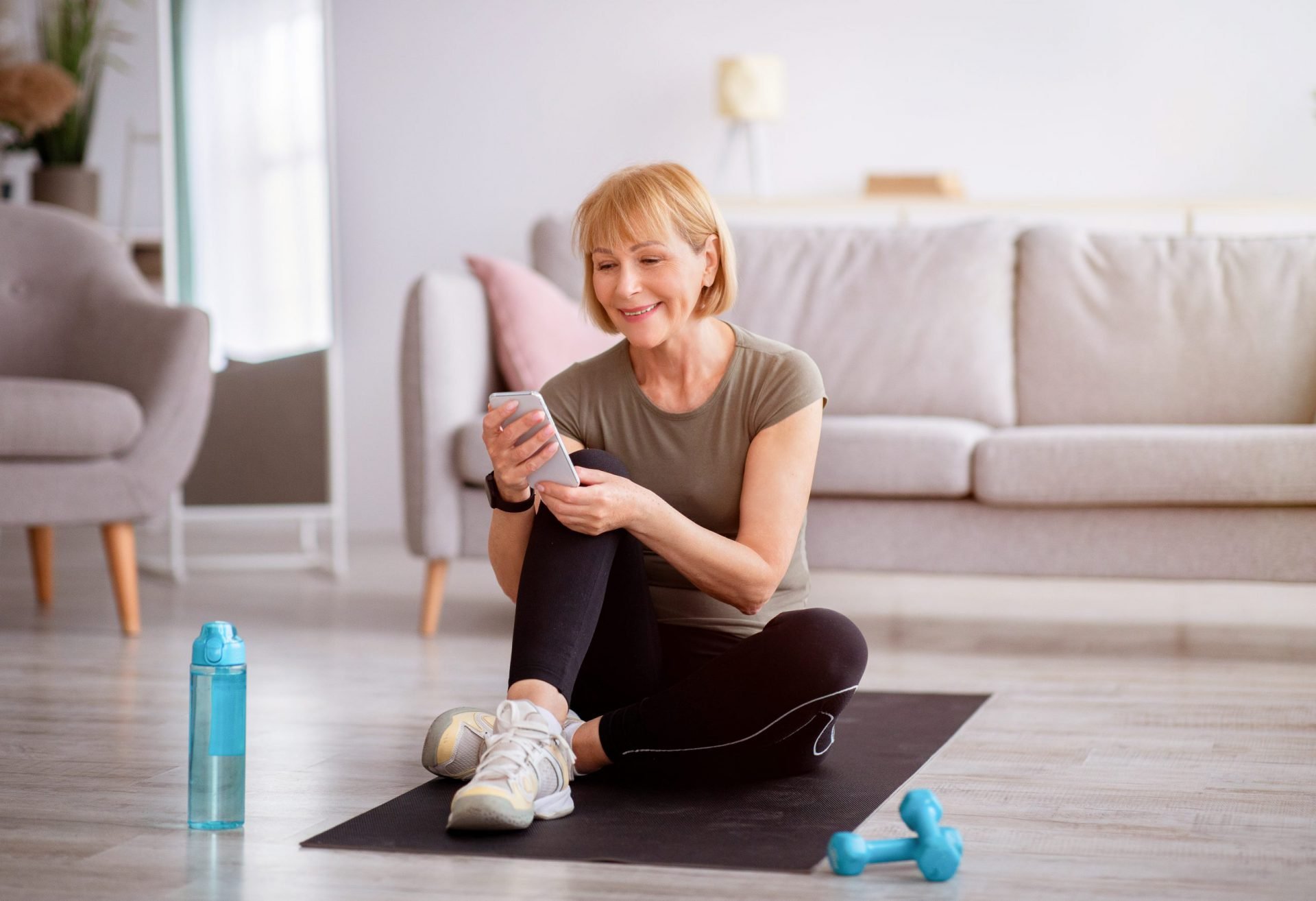 Digital Physiotherapy & Telerehabilitation | TrakPhysio